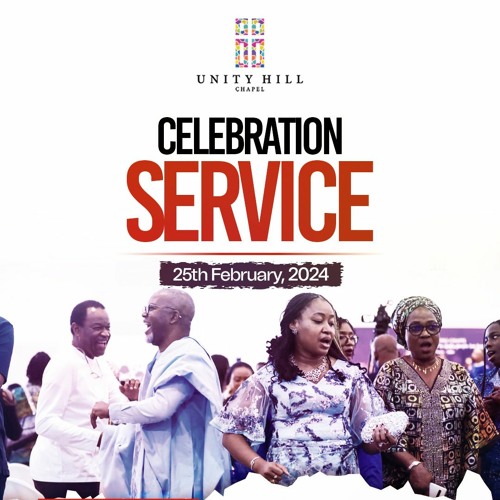 Stream Mr. Temi Popoola, Powering through tough times, Sunday 25th February 2024 by Unity Hill ...