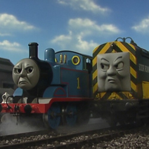 Stream Tjing Tjang Tjing - ITSO Series 8-12 (Remastered) by ...