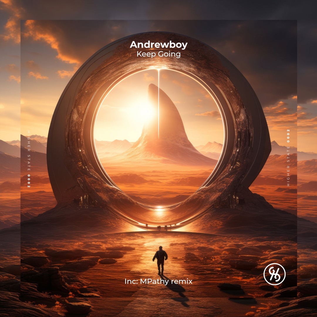Stream Andrewboy - Keep Going [HIGHER STATE] by Only Bangers | Listen ...