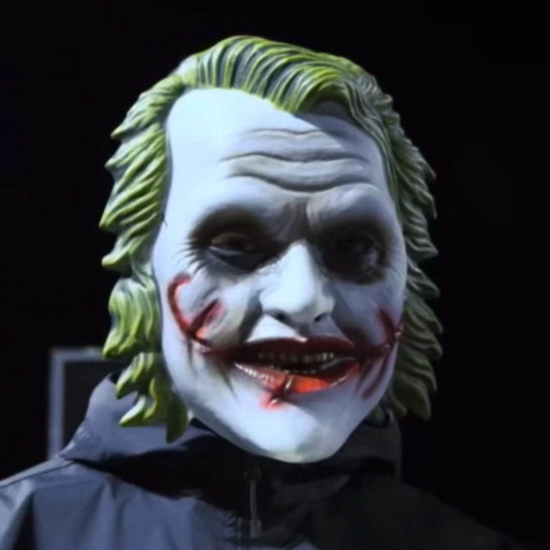 Stream joker otv - mj by li Ty | Listen online for free on SoundCloud