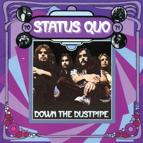 Stream Is It Really Me by Status Quo | Listen online for free on SoundCloud