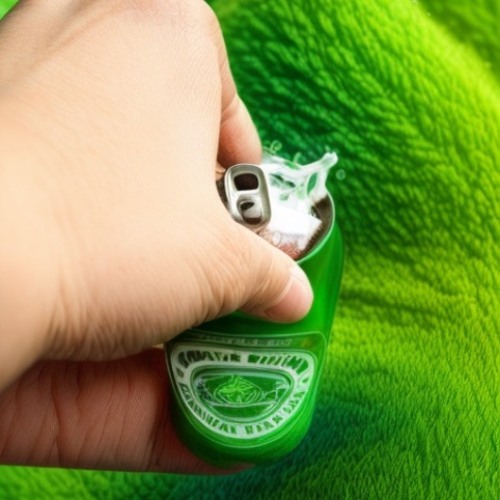 Stream The Greenmann by Troy Atkins | Listen online for free on SoundCloud