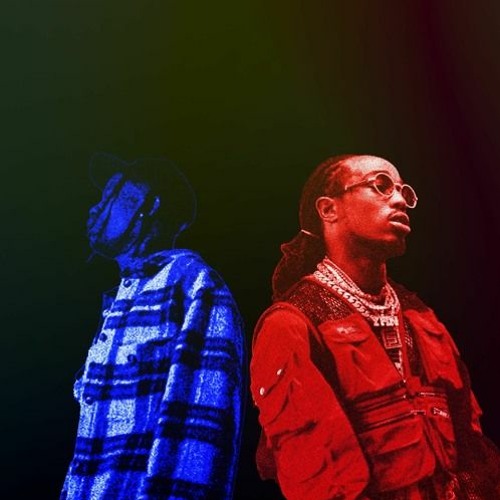 Stream Travis Scott x Quavo - Go (BRUM edit) by BRUM | Listen online ...