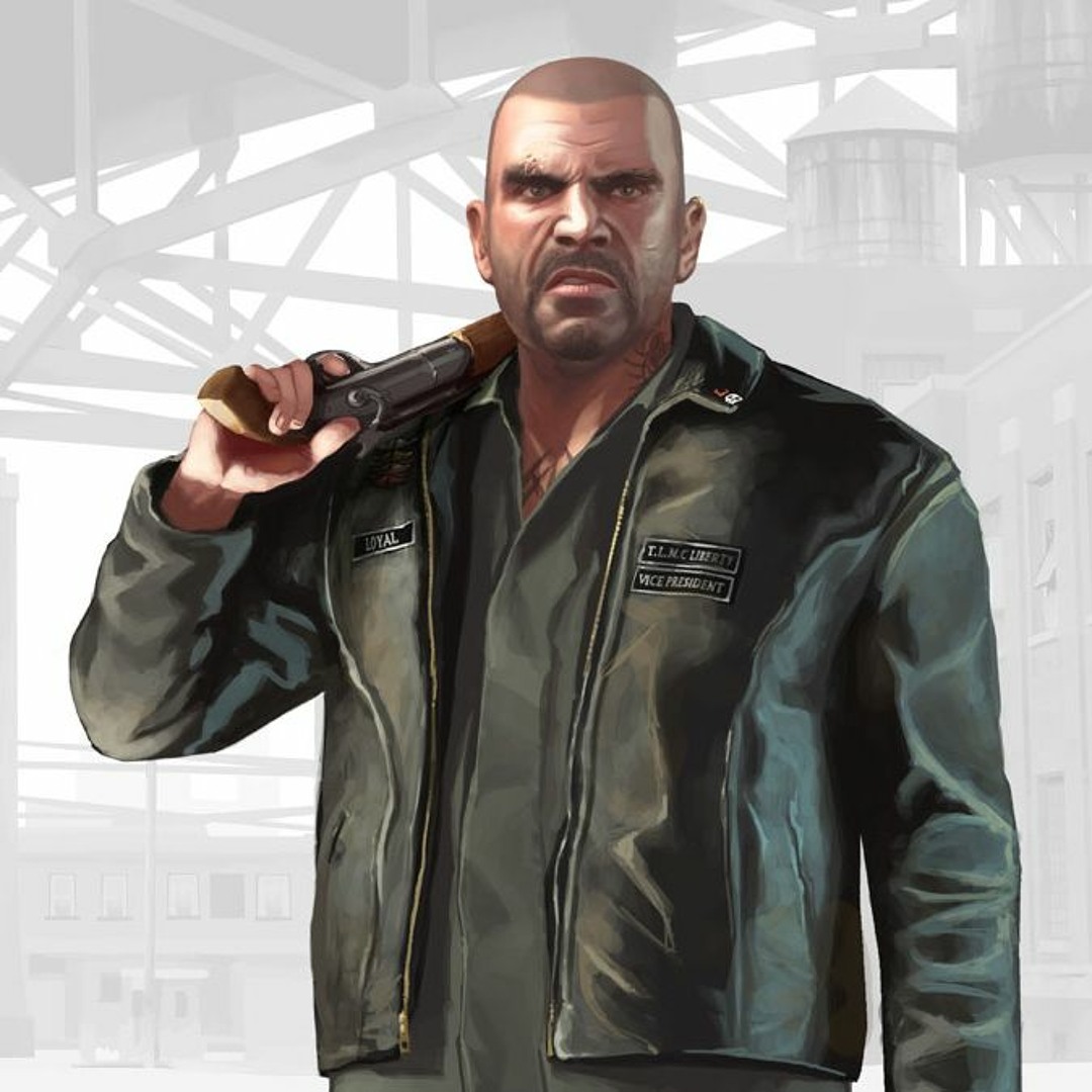 Stream GTA Online Johnny Ghost Theme Song by johndoe | Listen online ...