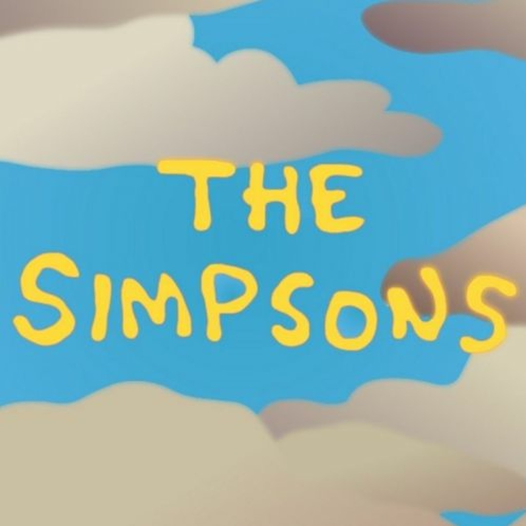 Stream The Simpsons - Closing Theme by '80s & '90s Cartoon Themes ...