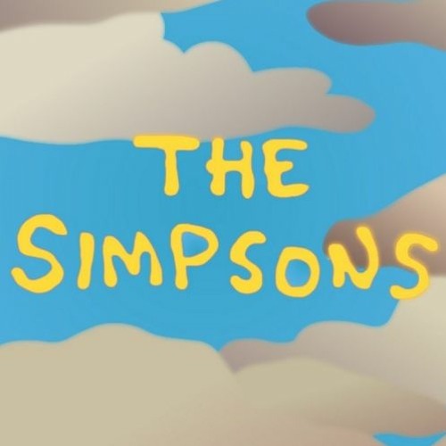 Stream The Simpsons - Closing Theme by '80s & '90s Cartoon Themes ...