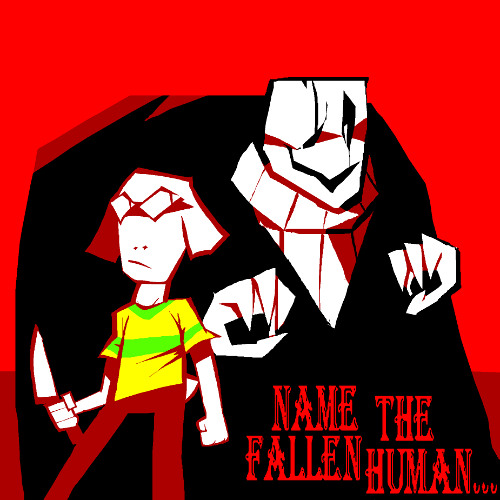 Stream NAME THE FALLEN HUMAN - How UT's 10th probably happened by ...