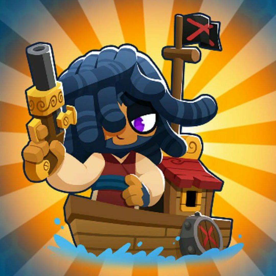 Stream Sails Again | Bloons TD 6 OST | BTD6 OST by SnoKido | Listen ...