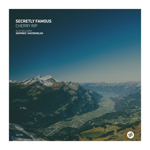 Stream Secretly Famous - Watermelon [Sound Avenue] by Sound Avenue ...