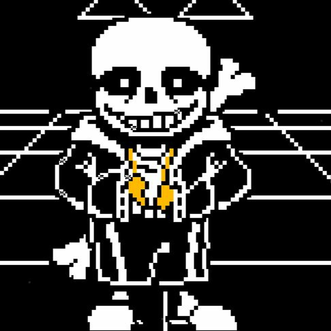 Stream EndingTale Sans Phase 1 Desperate Theme by kokakola IV | Listen ...