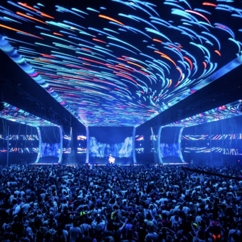 Stream Deadmau5 x Kaskade x John Summit Ft. Hayla - Escape Vs Where You Are (Płutœ Mix) by Płutœ ...