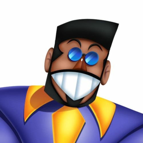 Stream Cantankerous Cappuccino ~ Agent Stone in Sonic 3 by Rosie ...