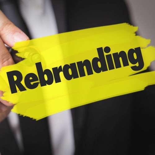 Stream Episode Rebranding Strategies To Avoid Failure By Matt Brannelly