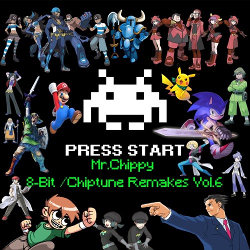 Stream Super Mario 3D World - Main Theme (Mr.Chippy Remake) by Mr ...