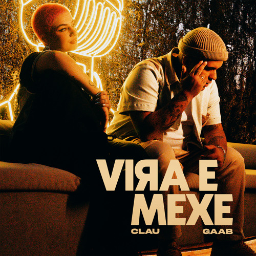 Stream Vira E Mexe by Clau | Listen online for free on SoundCloud