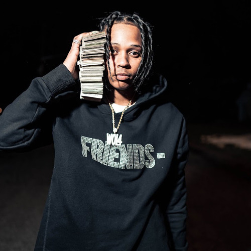 Stream Dthang Gz - Do Alot (UNRELEASED) by chs mdot | Listen online for ...