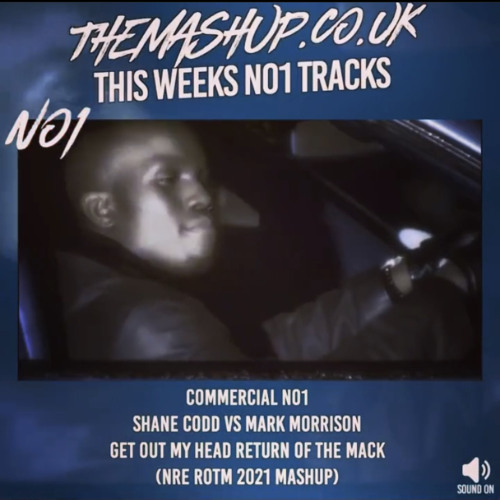 Stream Shane Codd Vs Mark Morrison - Get Out My Head Return Of The Mack ...