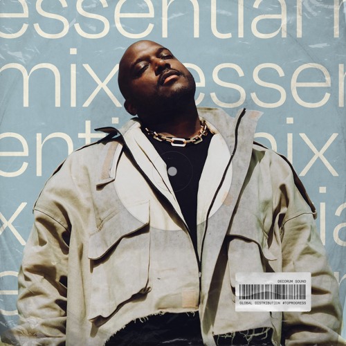 Stream ESSENTIAL MIX - FUTURE TALENT MIX FOR PETE TONG DJ ACADEMY by ...