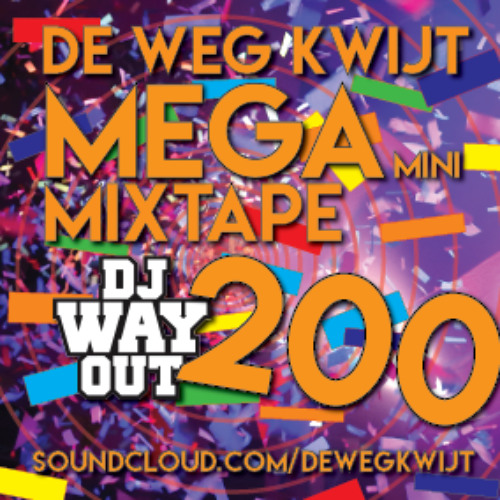 Stream De Weg Kwijt MEGA Mini Mixtape Week 202 Deel 2 (HARDSTYLE ...