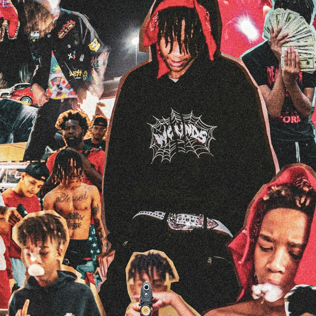 Stream 50! (prod. Kris Cole Aka LilRedBeats) by KA$HDAMI | Listen ...