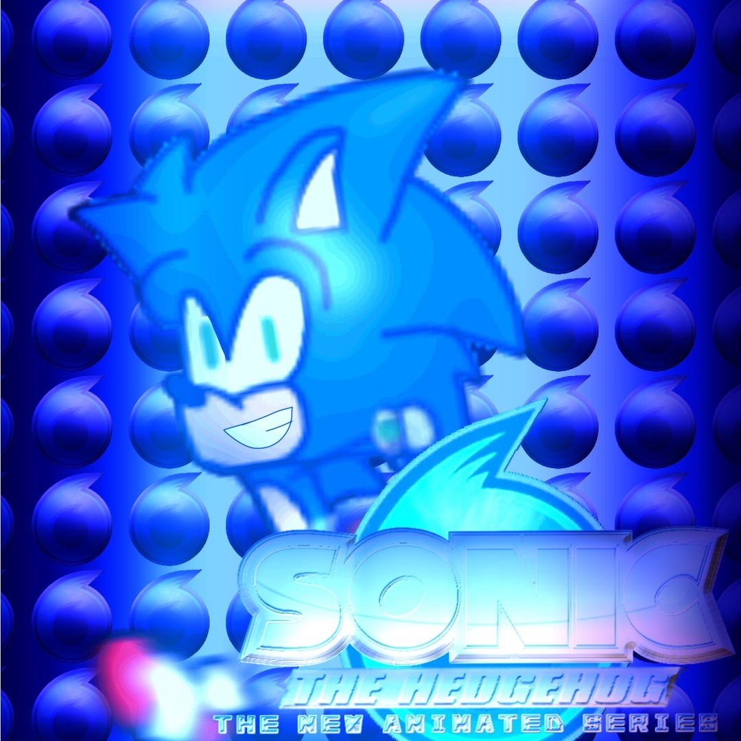 Stream Sonic The Hedgehog The New Animated Series theme song by Jymier ...