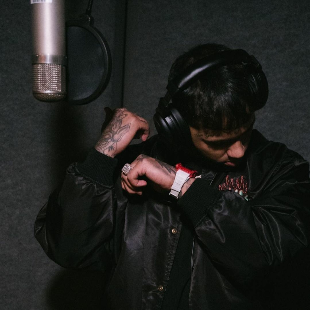 Stream Anuel AA - Esa Cruz (Flip. by SKNY) by SKNY | Listen online for ...