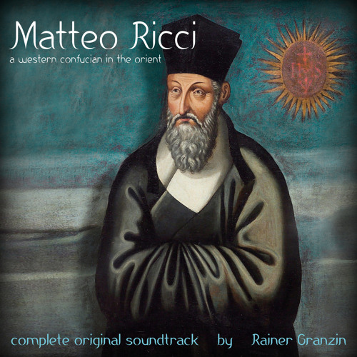 Stream Introduction (From "Matteo Ricci") by Rainer Granzin | Listen ...