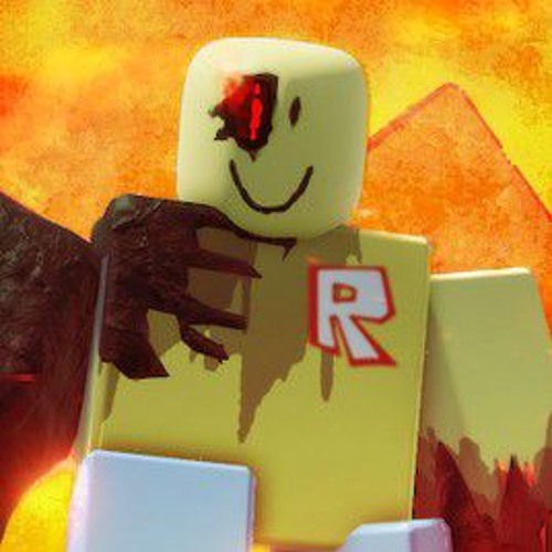 Stream Forsaken Roblox Living Legend John Doe skin Chase theme [no layers] by "-(Saint ...