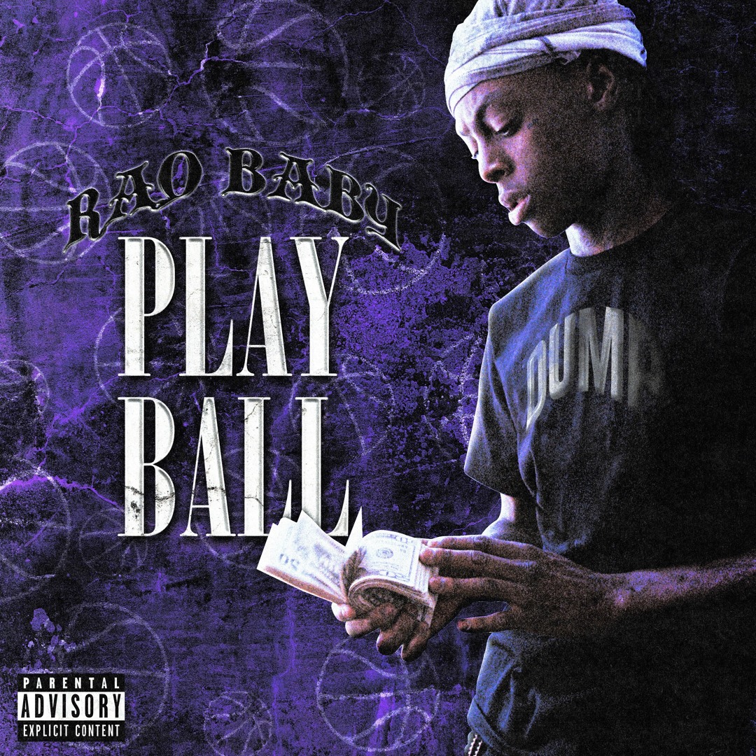 Stream Play Ball by Raq baby | Listen online for free on SoundCloud