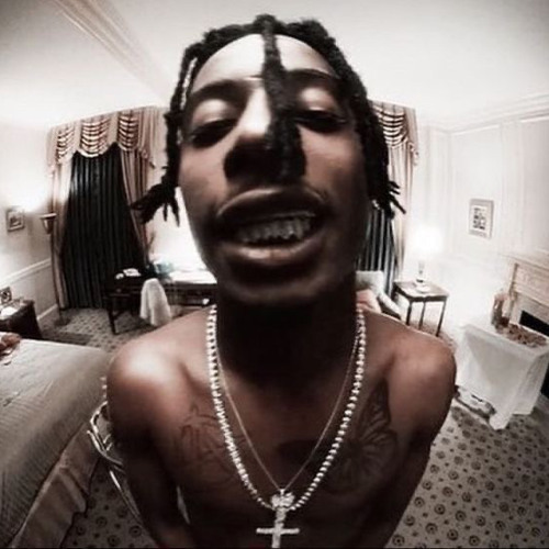 Stream Rushy - Pressure (sped up) by ⛧⃝ | Listen online for free on ...