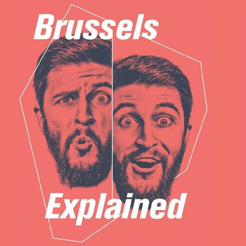 Stream #11 Brussels Explained | what to do with female nudity in art ...