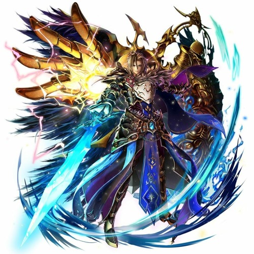 Stream Last Cloudia- Heroic Lord Roland Theme Song Full by Frenzy Peaz ...