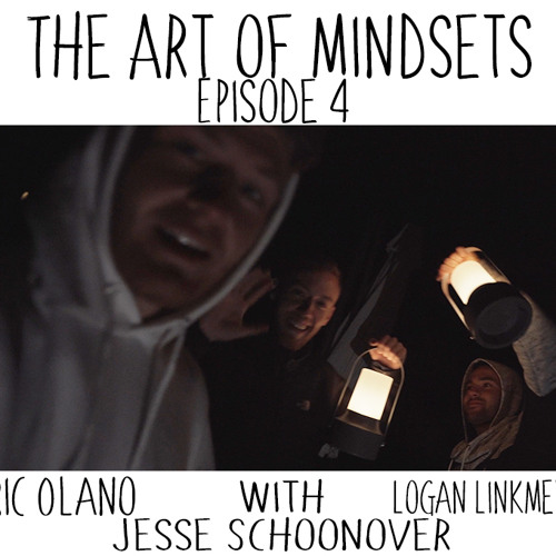 Stream episode The Art of Mindsets Ep. 4 w/ Jesse Schoonover by The Art ...