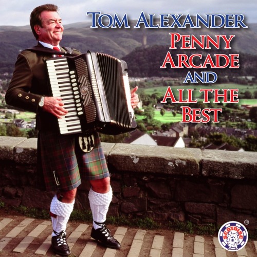 Stream The Flying Scotsman by Tom Alexander | Listen online for free on ...