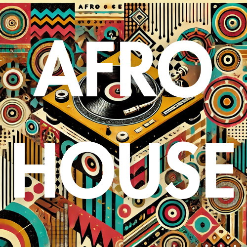 Stream Afro House Mixtape 2025 (Hip Hop infused) - Pauli by Pauli ...