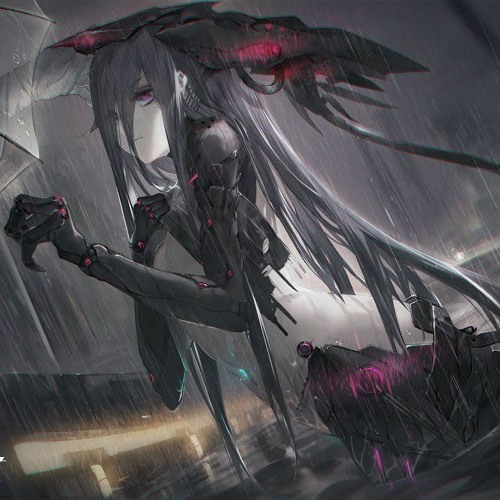 Stream 【Punishing Gray Raven 战双帕弥什】: Lamia Boss Fight BGM by Zephinor ...