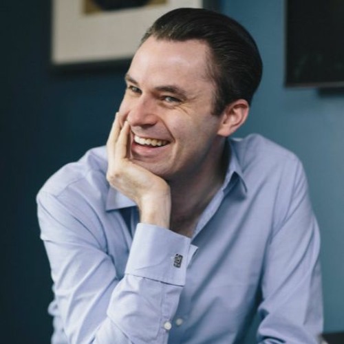 Stream episode EP 573 Greg Marsh On Selling His First Startup For $250 ...