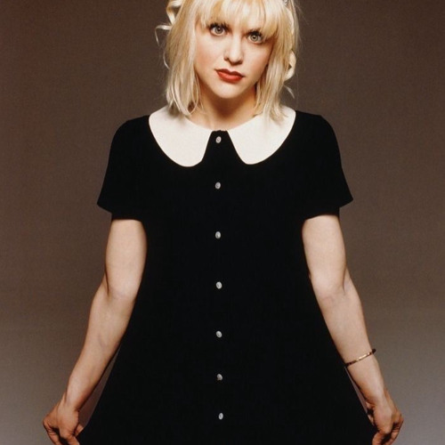 Stream Courtney Love - Kill Fuck Marry (Demo) by Lizren | Listen online ...