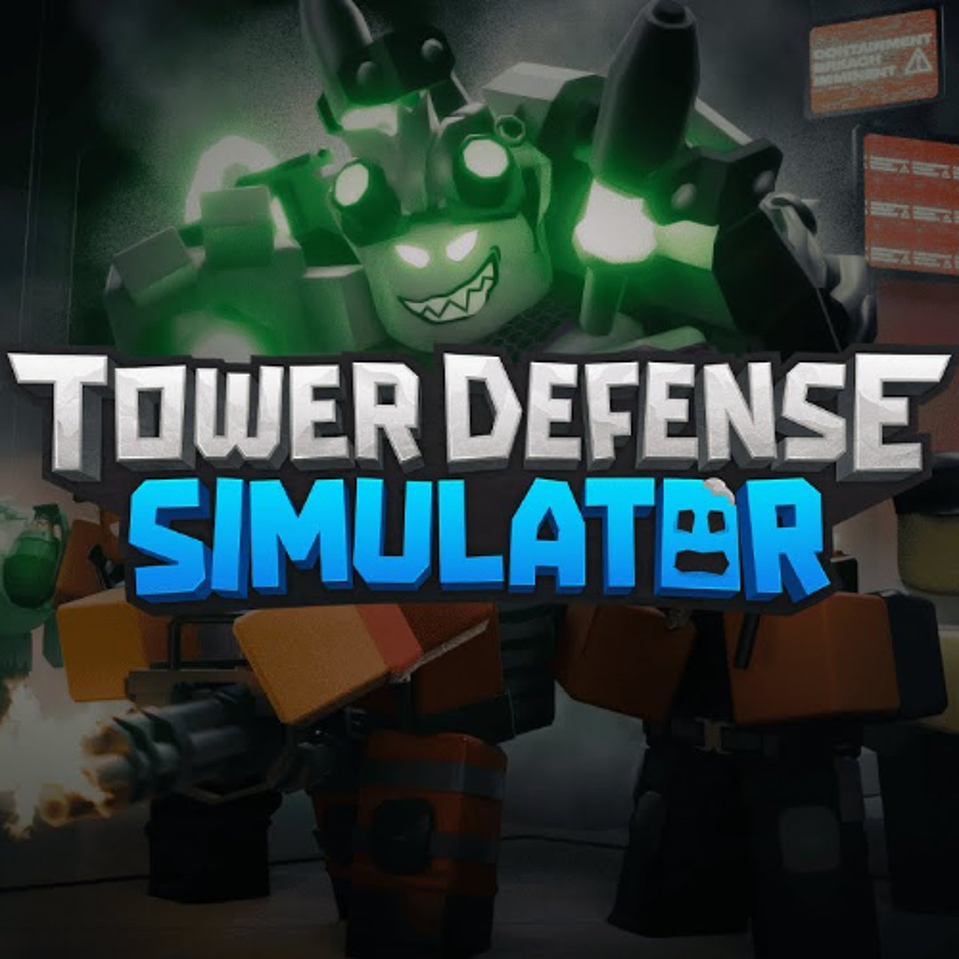 Stream Biohazard | Tower Defense Simulator by BIO | Hudor's 4th ...