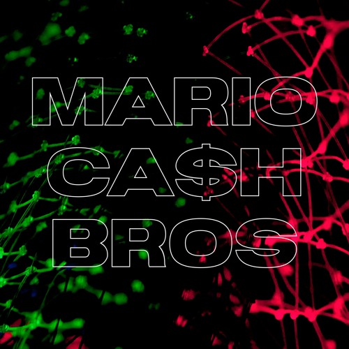Stream Mario Cash Bros by Pink Vice | Listen online for free on SoundCloud