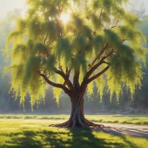 Stream Willow Wisps. by-Matthew F. Blowers III by Matthew Blowers ...