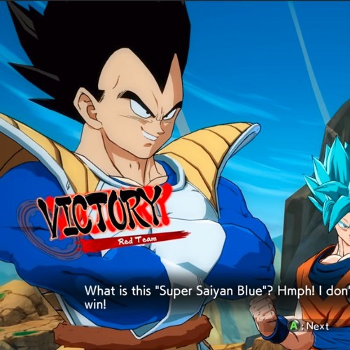 Stream Result Victorytheme X Madara Marc Exclusive Dragon Ball