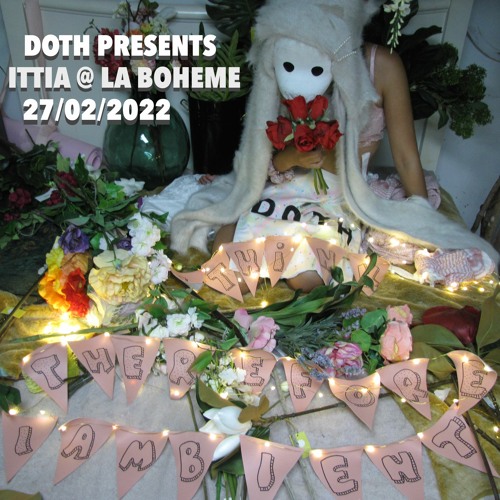 Stream ITTIA La Boheme Dr Adam Brown by DOTH | Listen online for free ...