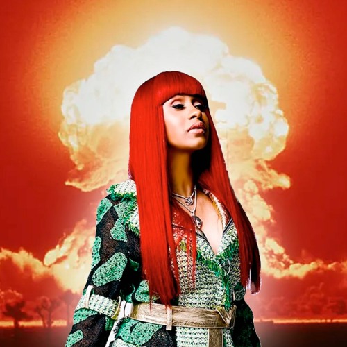 Stream Without Bodak Yellow (Cardi B x Foamo) Mashup by DJ SATAN ...