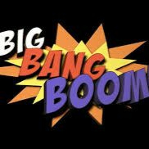 Stream Bing, Bang, Boom by Scott Orr | Listen online for free on SoundCloud