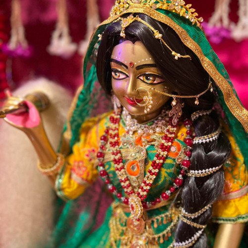 Stream Amala Harinam Das · Kheturi Kirtan Festival at Bhakta Bandhav ...