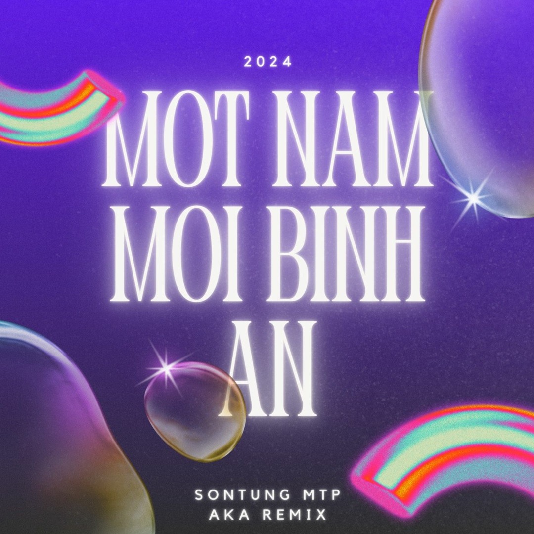 Stream SƠN TÙNG M-TP - MỘT NĂM MỚI BÌNH AN ( AKA Bootleg ) by AKA ...