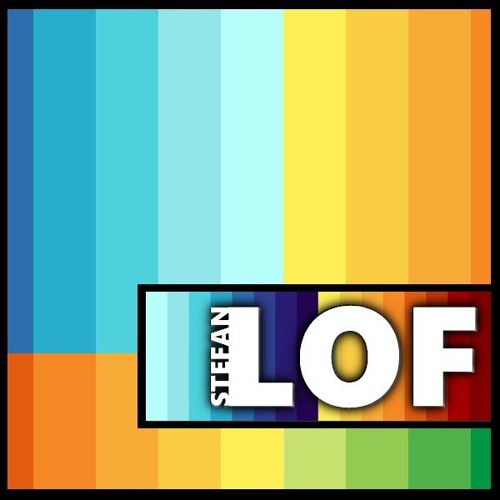 Stream SLOF - THE GOOD BAD & THE UGLY.wav by STEFAN LOF | Listen online ...