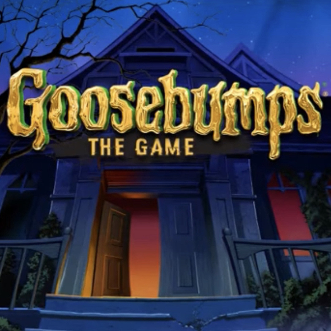 Stream Goosebumps: The Game OST: Exploration Music 1 by Elliot | Listen ...