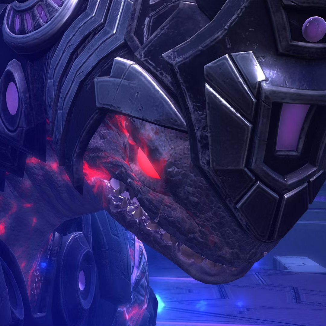 Stream Final Fantasy XIV Dawntrail - Seeking Purpose (Zoraal Ja Theme ...